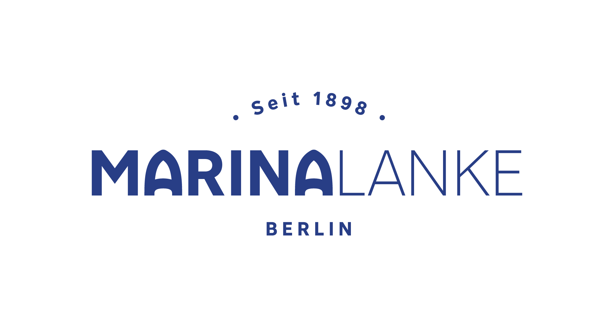 Yachthafen - Bootsliegeplatz - Berlin - Bootshaus - Gastlieger